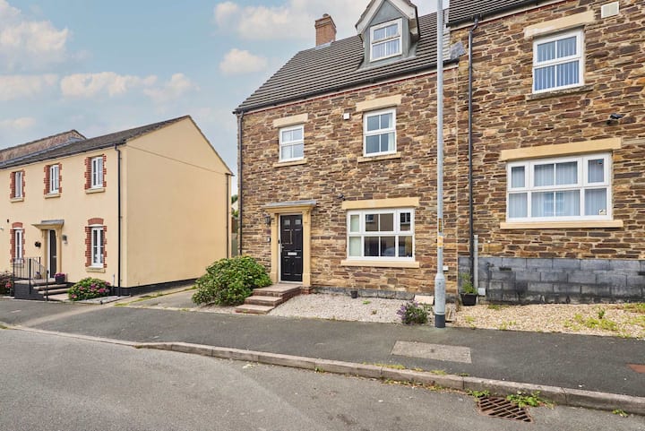 #121 Two Beautiful Holiday Cottages In Cornwall - コーンウォール