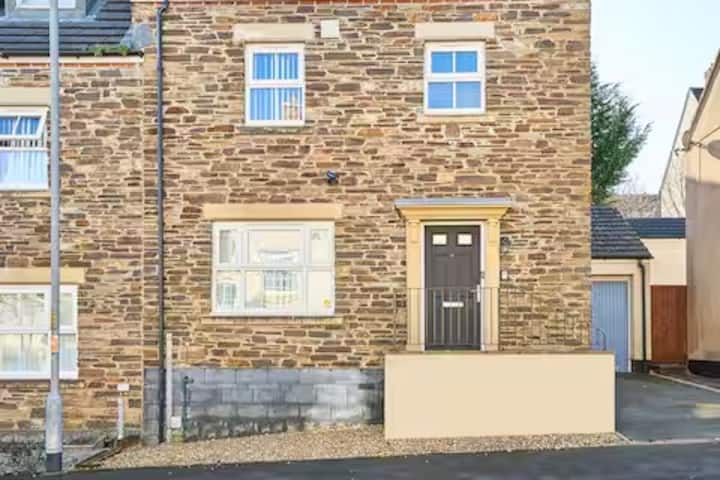 #121 Two Beautiful Cottages In Cornwall |For 14 - Cornovaglia