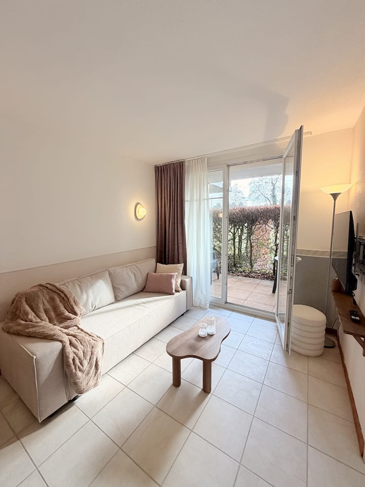 Le Nid Des Vignes - Beaune