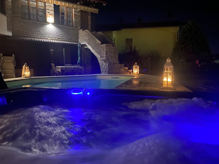 Green Tuscany Nest - Family Holiday Home - Corno alle Scale