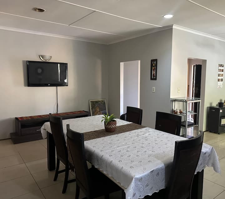 The Malva Residence - Kempton Park