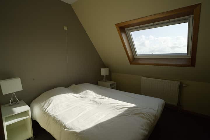 Appartement Met 1 Slaapkamer - Middelkerke