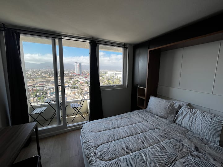 Despierta Con Vistas úNicas Y Vive Experiencia Top - Coquimbo, Chile