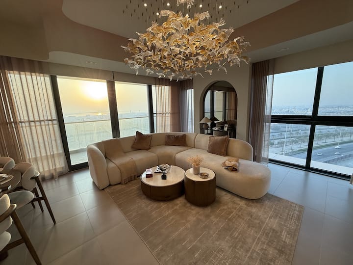 Smart Luxry 2br Apartment Mrs911 - Bahrain