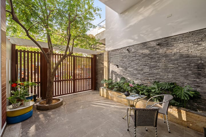 Hai Home Near My Khue Beach Night Market  Full Ac - Đà Nẵng