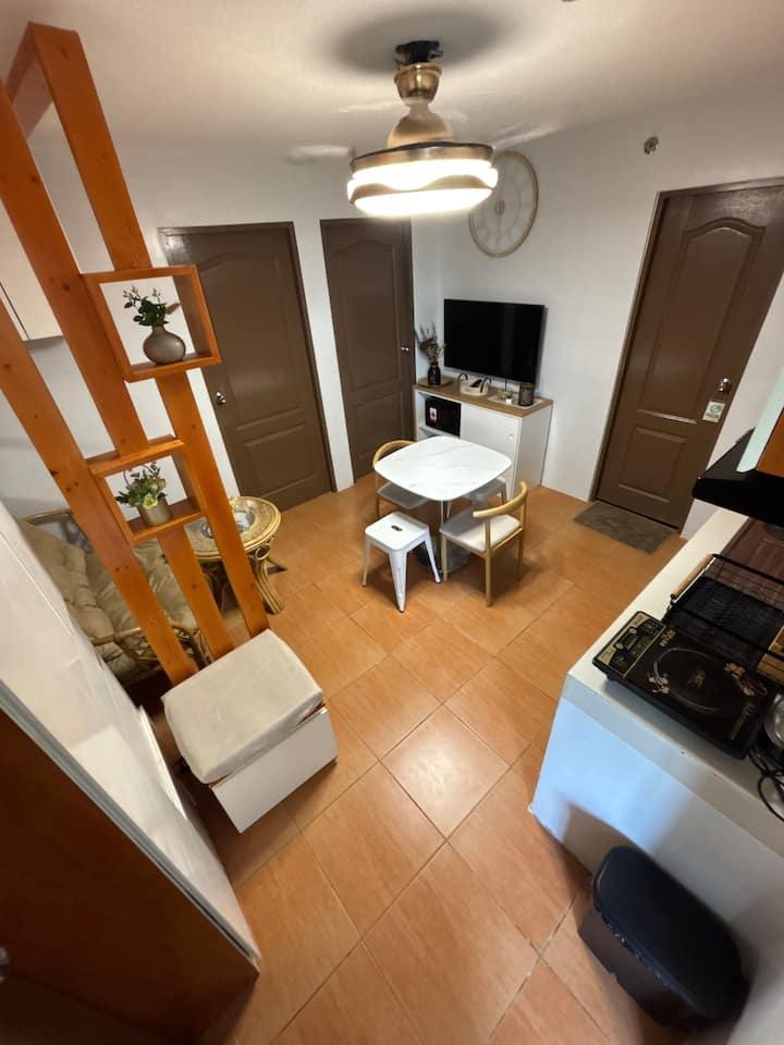 Tita Nana’s Homestay | Cagayan De Oro - Cagayan de Oro