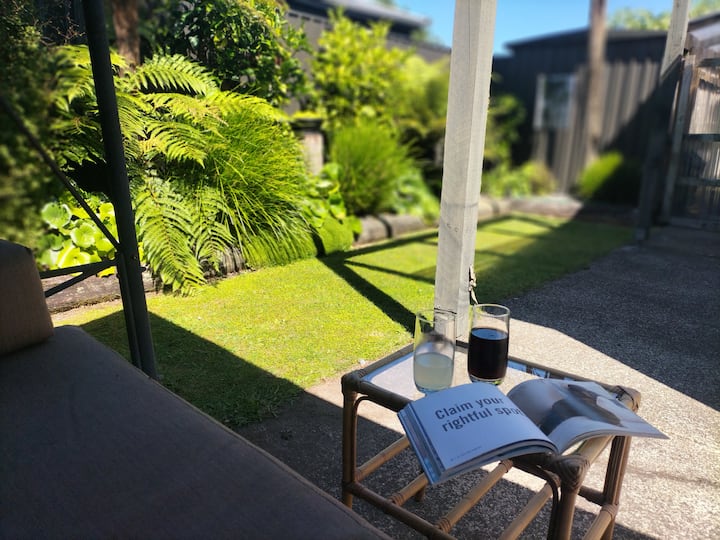 Airbnb On Operiana - Rotorua