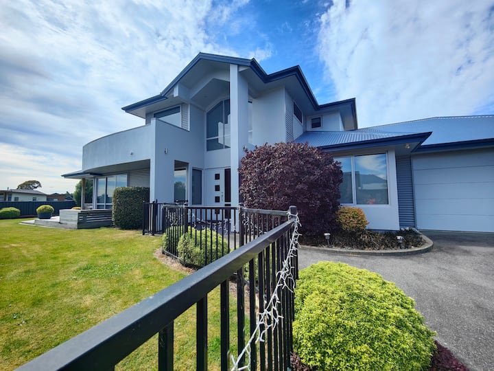 Lakeview Lookout - 테아나우