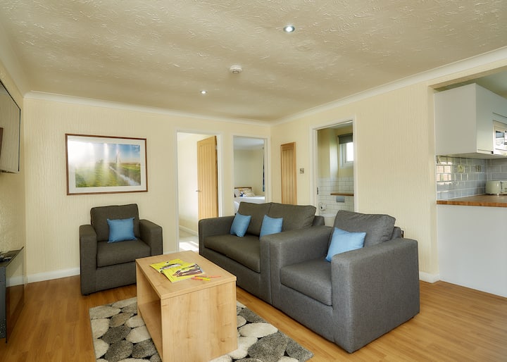 Sandpiper Apartment - Great Yarmouth