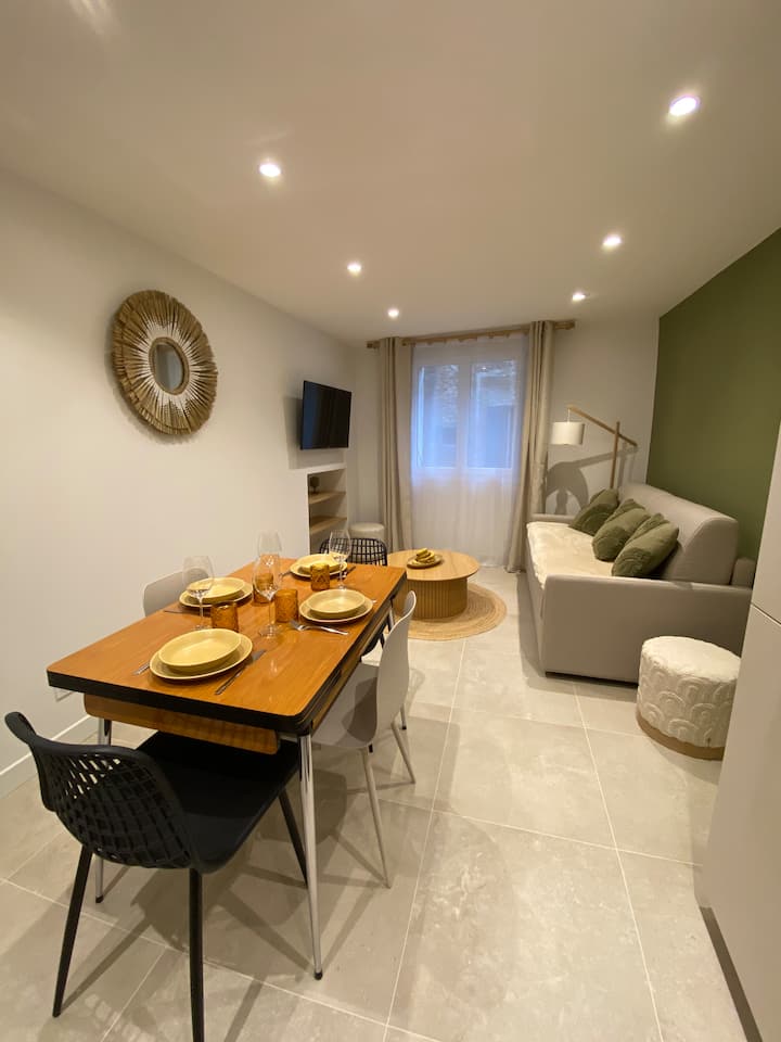 Chez Juliette Et Paul - Tourtour