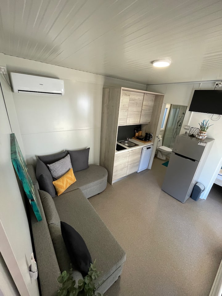 Mobile Home Nika&lana Dalmacija Camp Privlaka - Privlaka