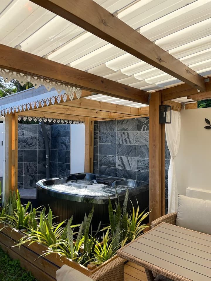 L’écrin Du Sud - Saint-Joseph