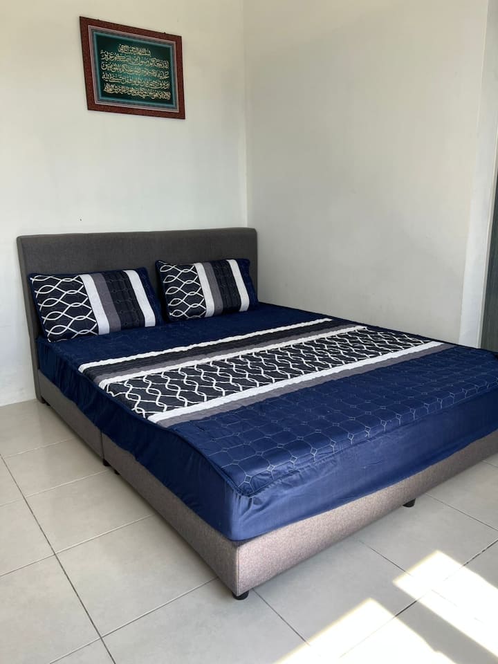Omahana Homestay - Tanah Rata