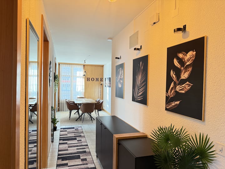 Feel At Home In Central Lausanne - Lausanne