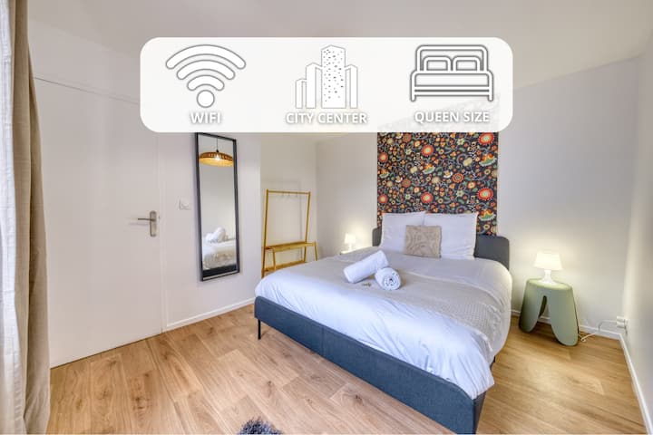 Le Timothée - Reims