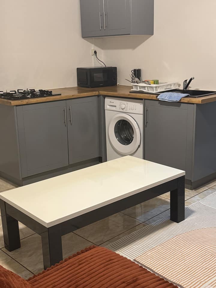 Un Havre De Paix Tranquille Et Chaleureuse - Mayotte