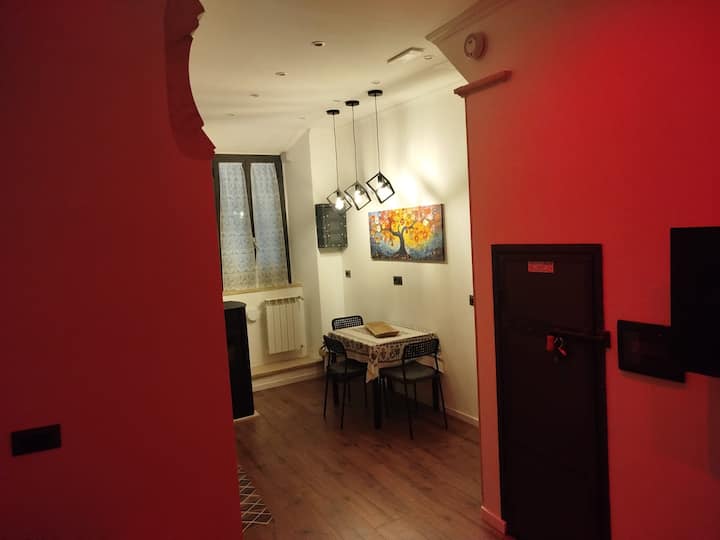 La Loggia D'este - Tivoli