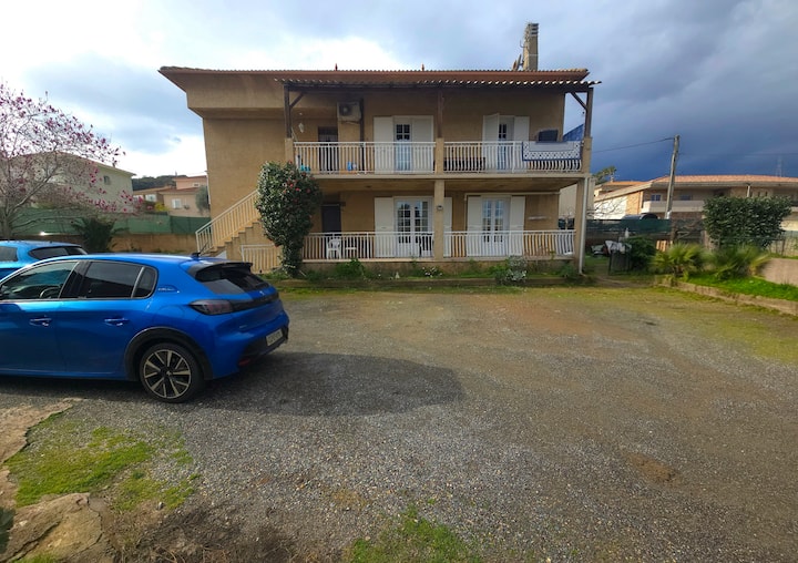 Casa Di Mammò - Lucciana