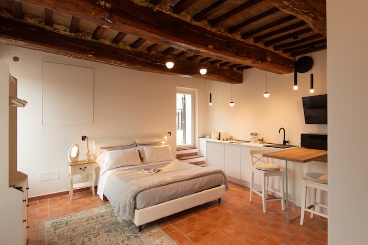 Maison Pisani - Romantic Suite Vicino Assisi - Assisi