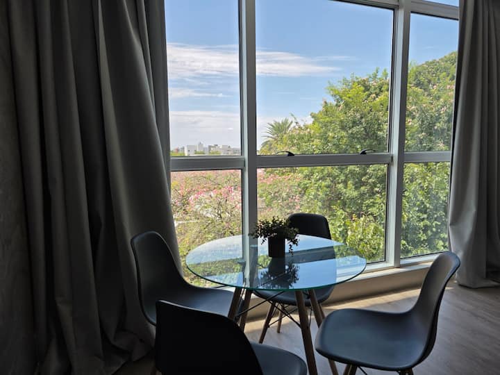 Espacio Céntrico, Nuevo Y Moderno Con Pileta - San Pedro