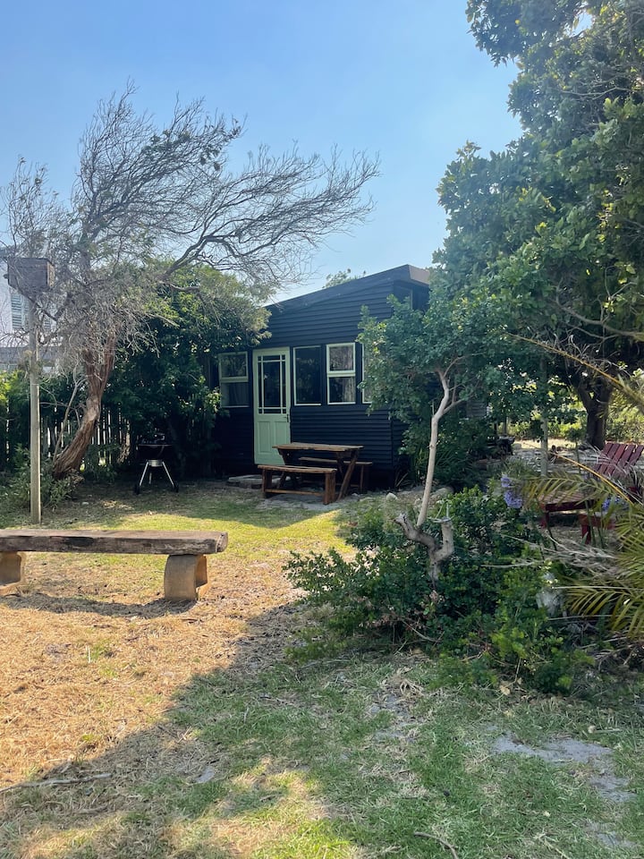 Waterberry Hideaway - Rooi-Els