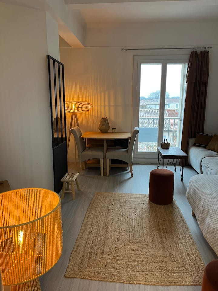 Studio Cosy Au Cœur De Saint-rémy-de-provence - Maussane-les-Alpilles