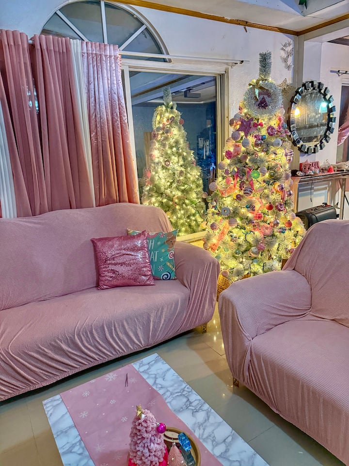 Manzanares Mabua Stay 1 - Surigao City