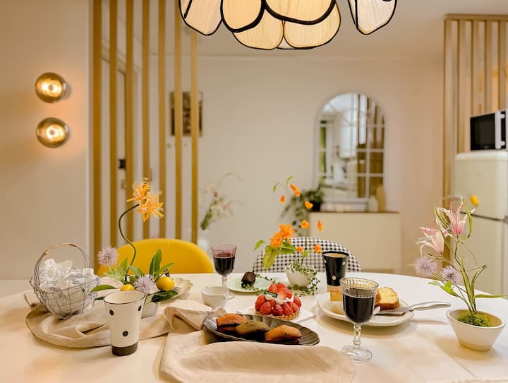 무료짐보관/신규할인35%/언주역도보4분/공항버스6703/강남차병원5분/코엑스/신논현10분 - Yongin-si