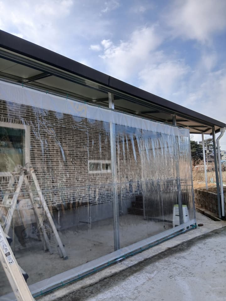 농다리 민박 B동 - Daejeon