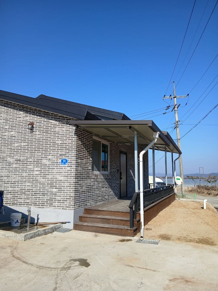 농다리 민박 A동 - Daejeon