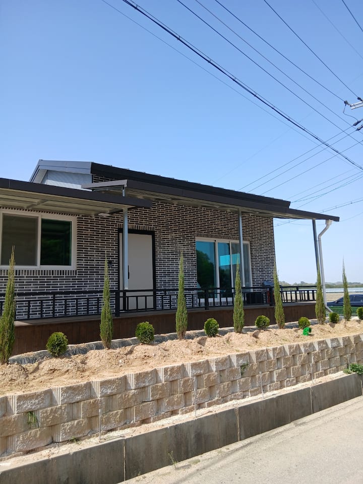 농다리 민박 A동 - Daejeon