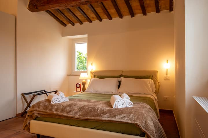 Maison Pisani - Design Apartment Vicino Assisi - Spello