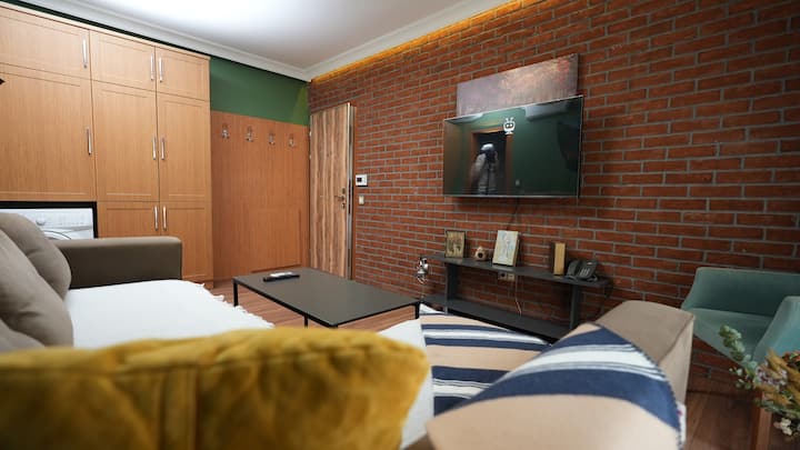 Kızılay,kocatepe Siz Ve Aileniz Için En Iyi Tercih - 앙카라