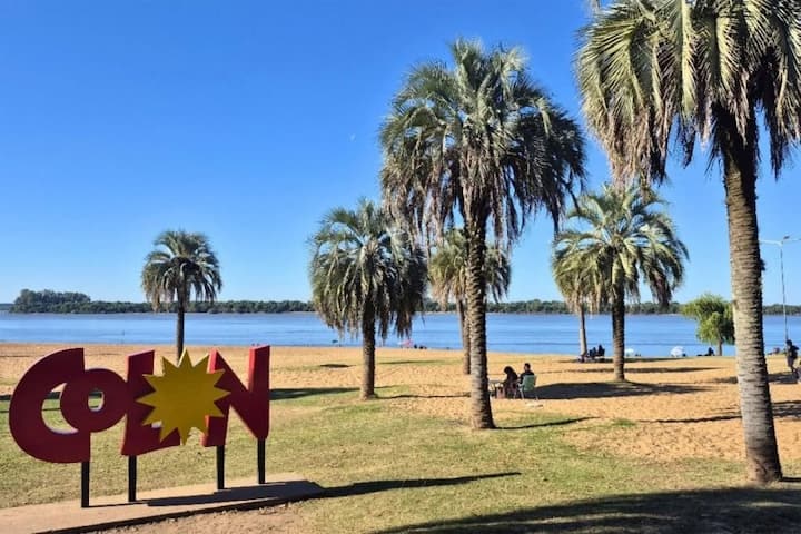 Don Eduardo 1 - San José, Argentina