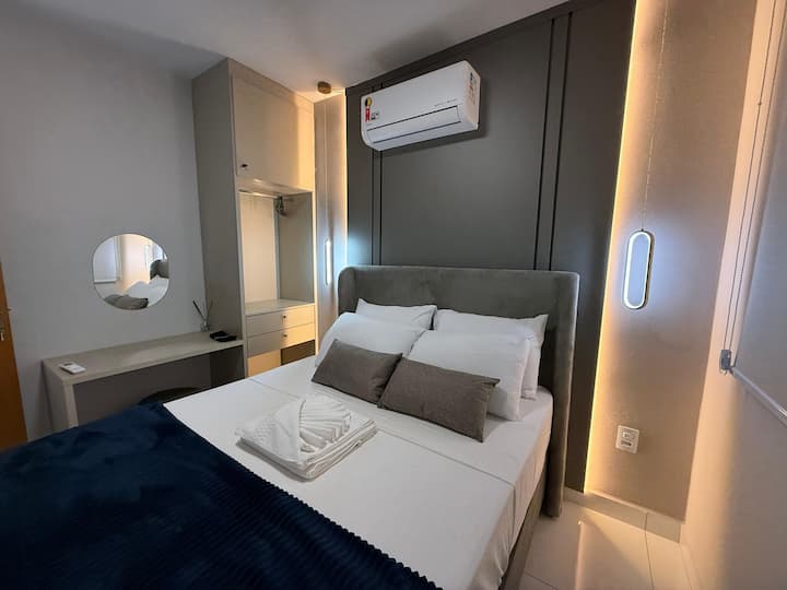 403 | Elegante E Aconchegante - Mato Grosso (estado)