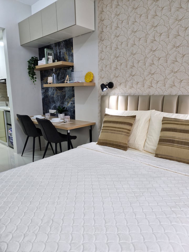 Westay By K/m Staycations - Dagupan