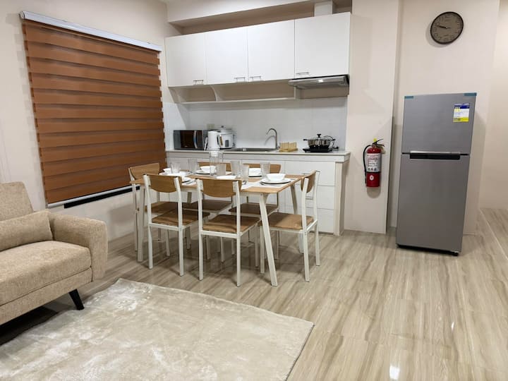 Gloriana Apartments (Unit E) In Dumaguete - Dumaguete