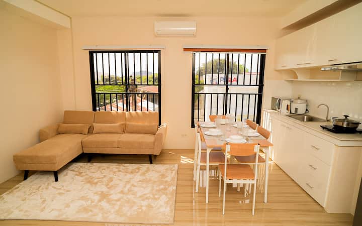 Gloriana Apartments (Unit E) In Dumaguete - Dumaguete