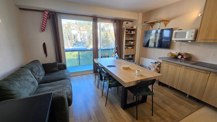 Appartement Chamrousse 8 Personnes - Chamrousse