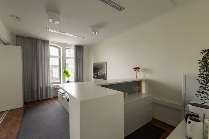 Commerce Suites - Tampere