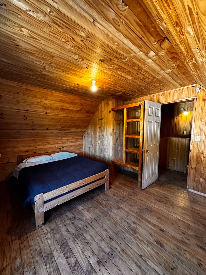 Chalet San Javier - San Javier, San Javier, Maule, Chile