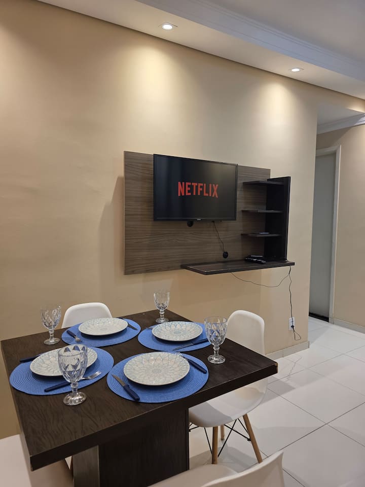 Apartamento Ducam - Piracicaba