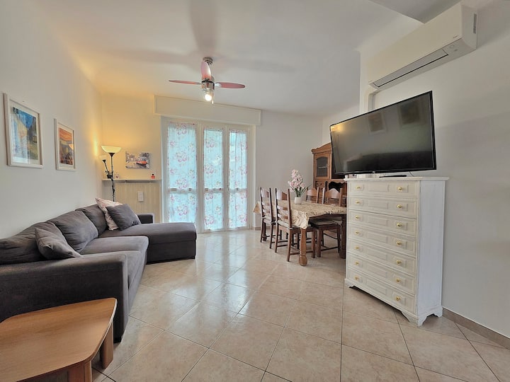 [Wifi-park] Un Coin Paisible à Deux Pas De Milan - Cambiago