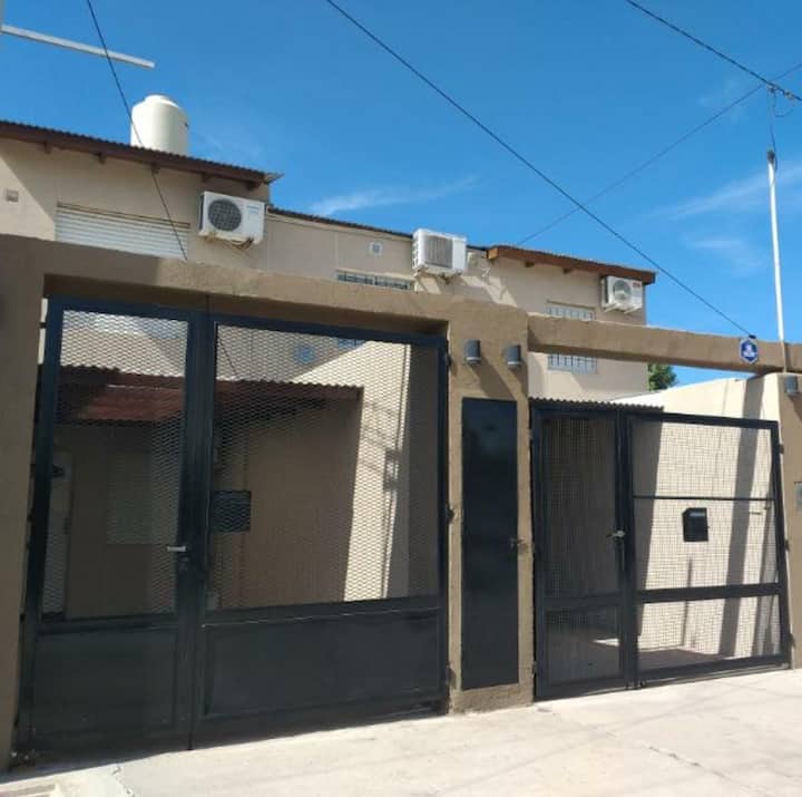 Dptos Anaguel (Balcarce) - Balcarce