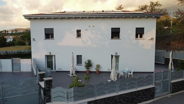 Casa Vacanze Tramonti E Relax Sangineto - Cetraro