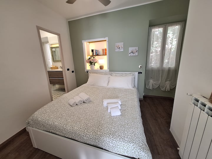 Casa Milda Vista Mare - Sanremo