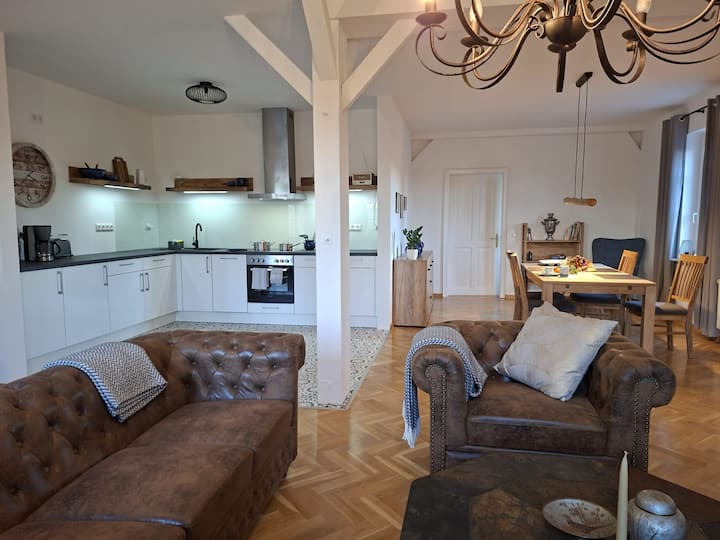 Holiday Apartment Henry - Take A Break - Arnstadt