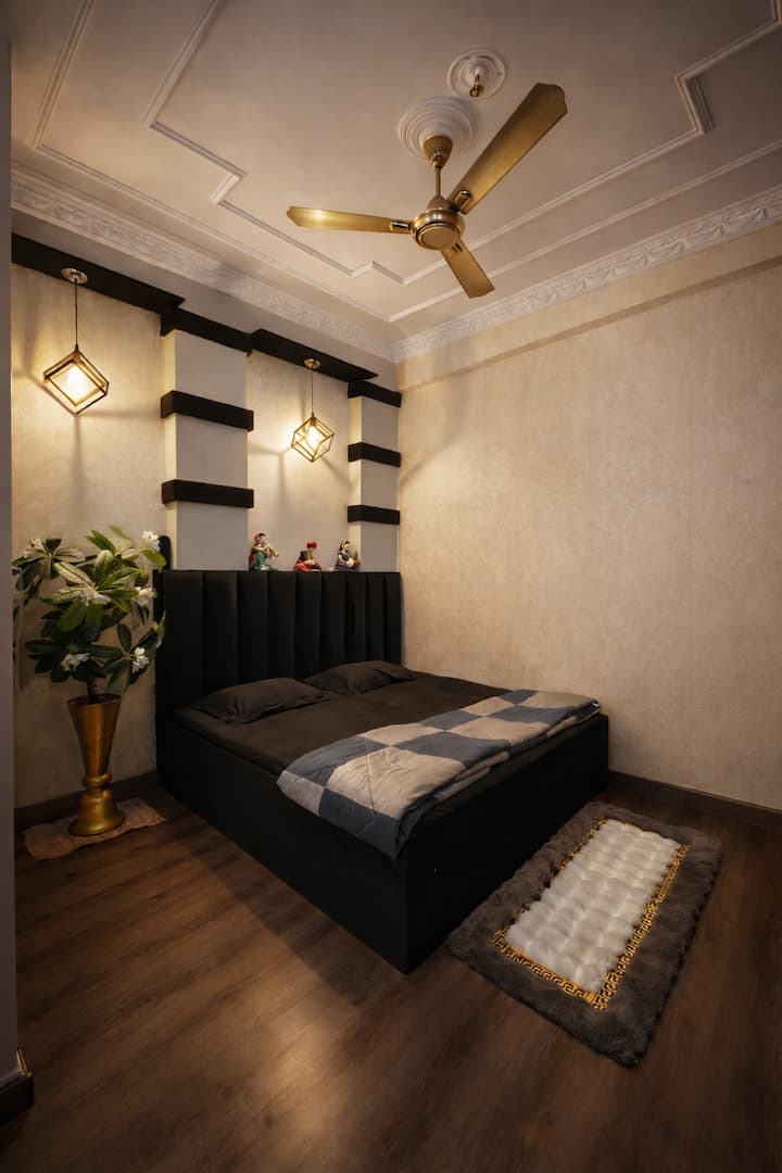 The Cosy Cove - Talwandi - Studio - Kota