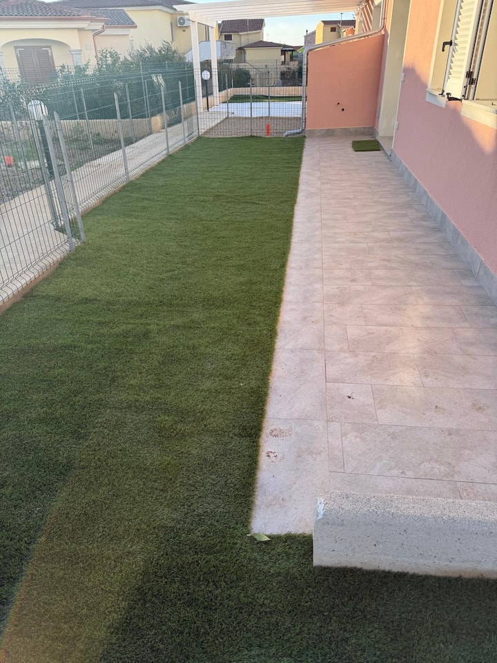 Appartamento Nuovissimo Con Piscina - Castelsardo