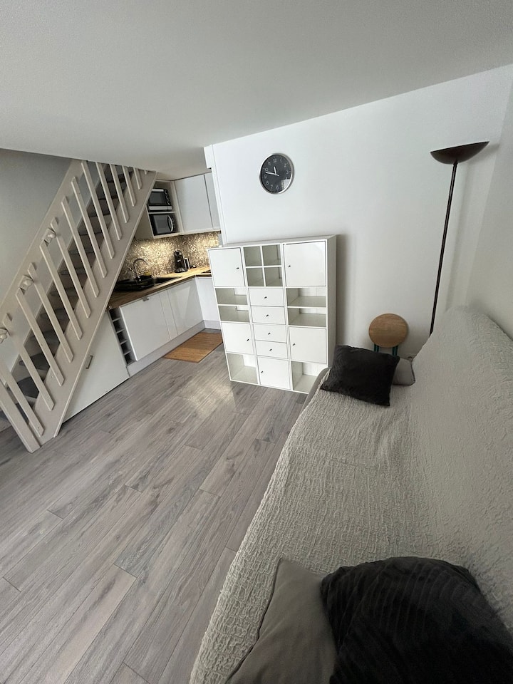 Maison 5 Pl Dans Résidence Piscine 5mn De La Plage - Sète
